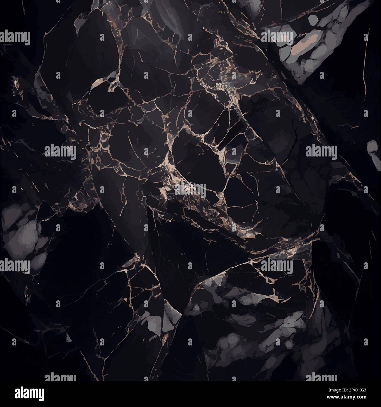 Black marble texture design, colorful dark marble surface, curved ...