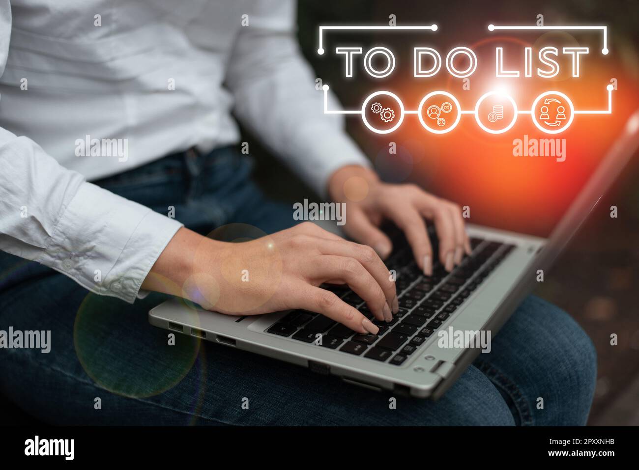 Inspiration showing sign To Do List, Business idea A structure that ...