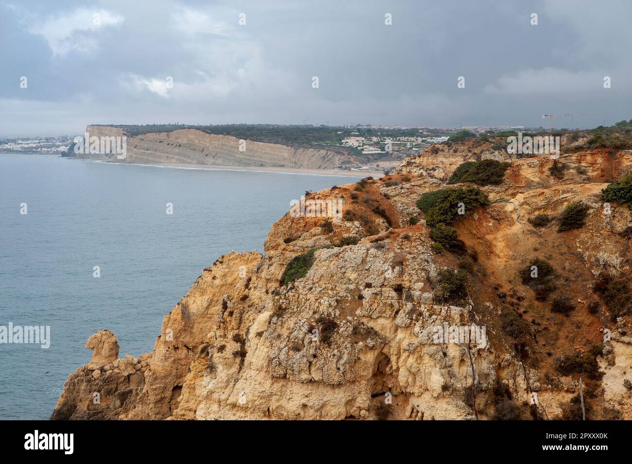 Ponta de piedade lagos hi-res stock photography and images - Alamy