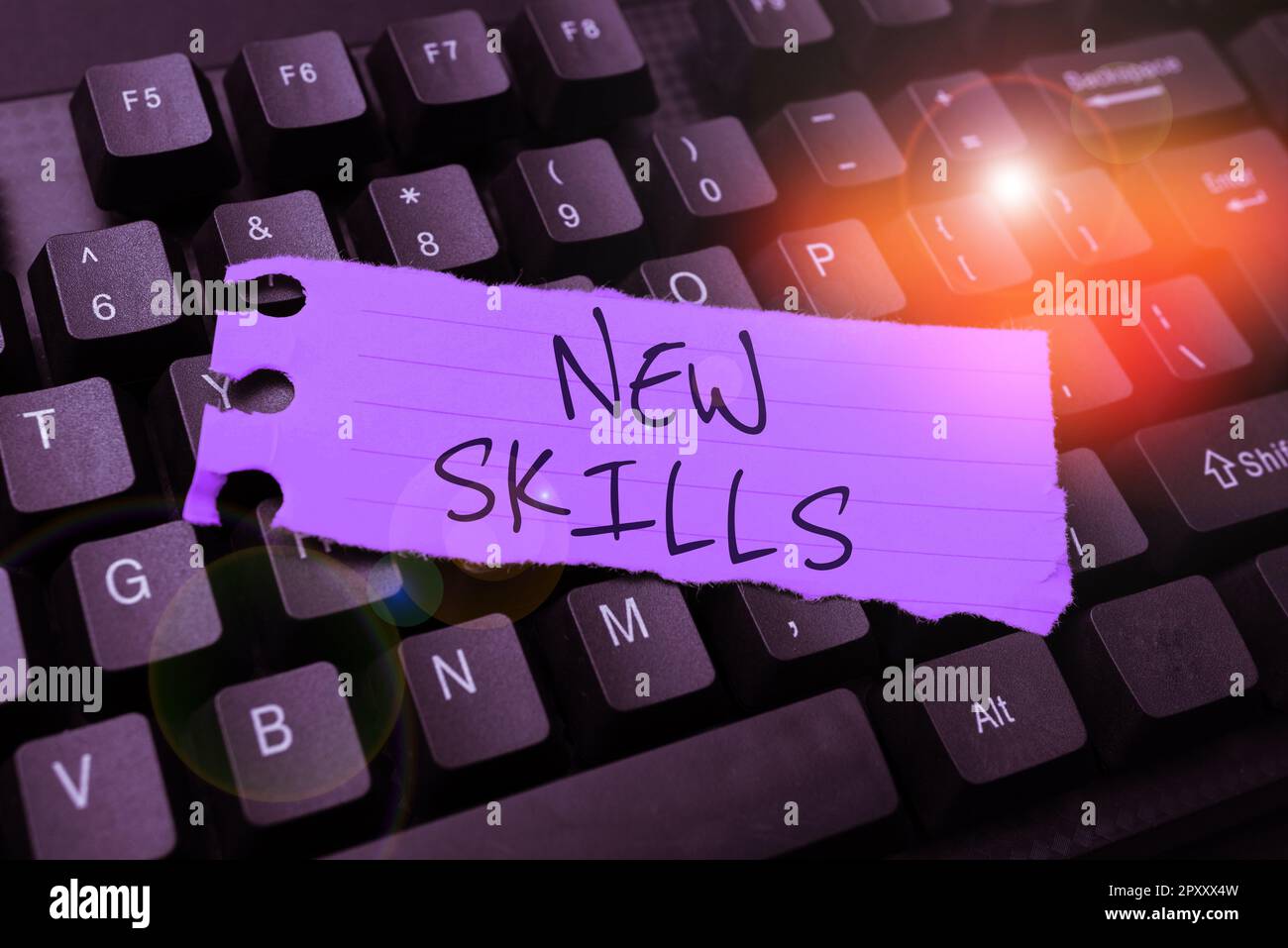 Sign displaying New Skills, Internet Concept Recently Acquired Learned ... Sign displaying New Skills, Internet Concept Recently Acquired Learned ...