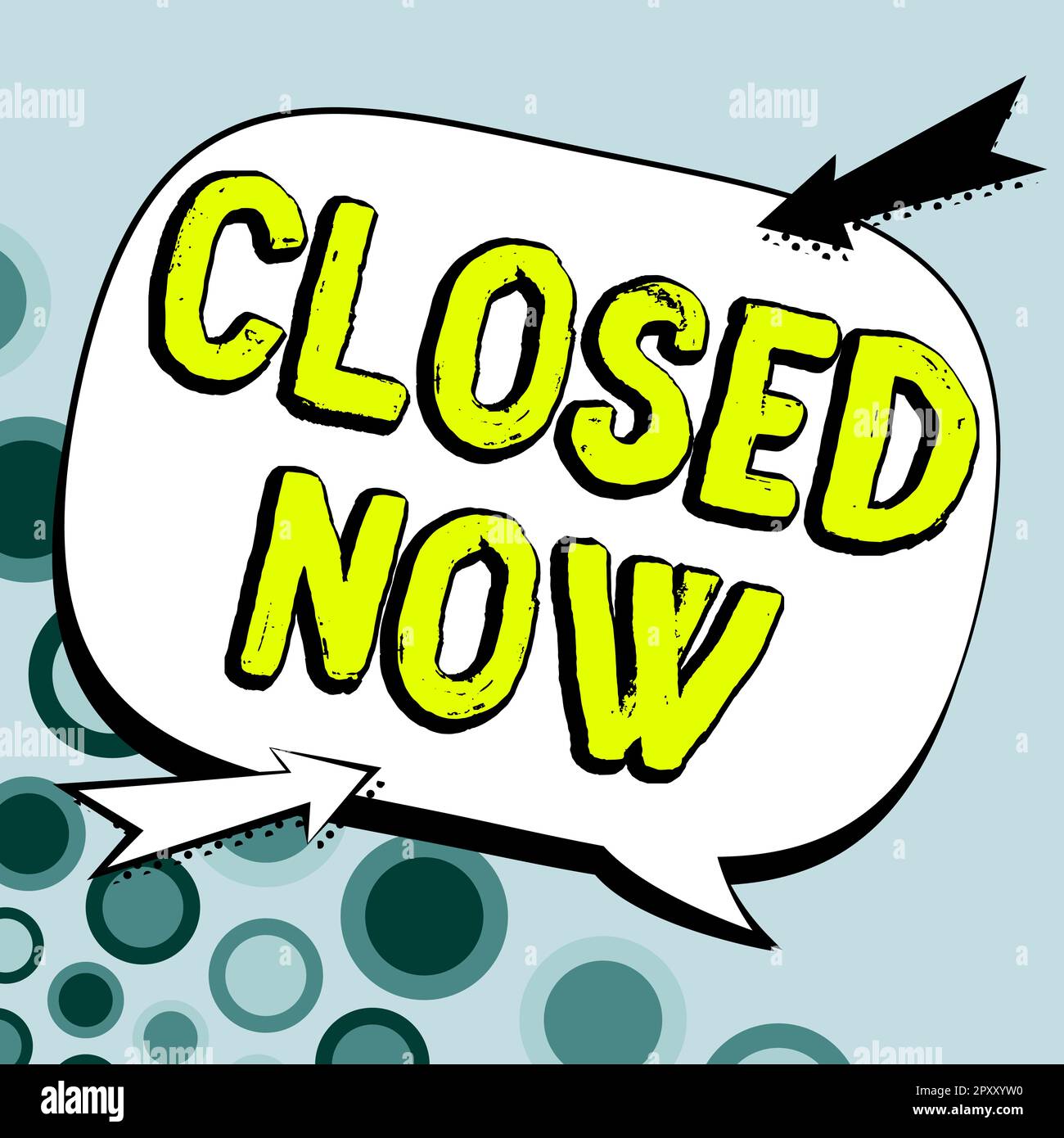 Sign notice trading trade shop hi-res stock photography and images - Alamy