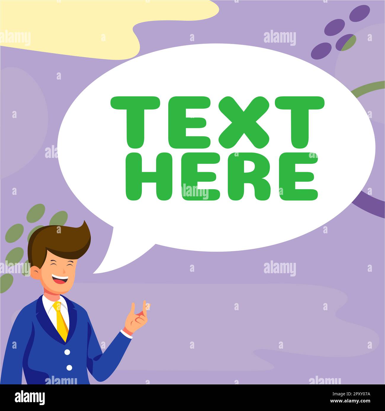 Inspiration showing sign Text Here, Business showcase Blank space to ...