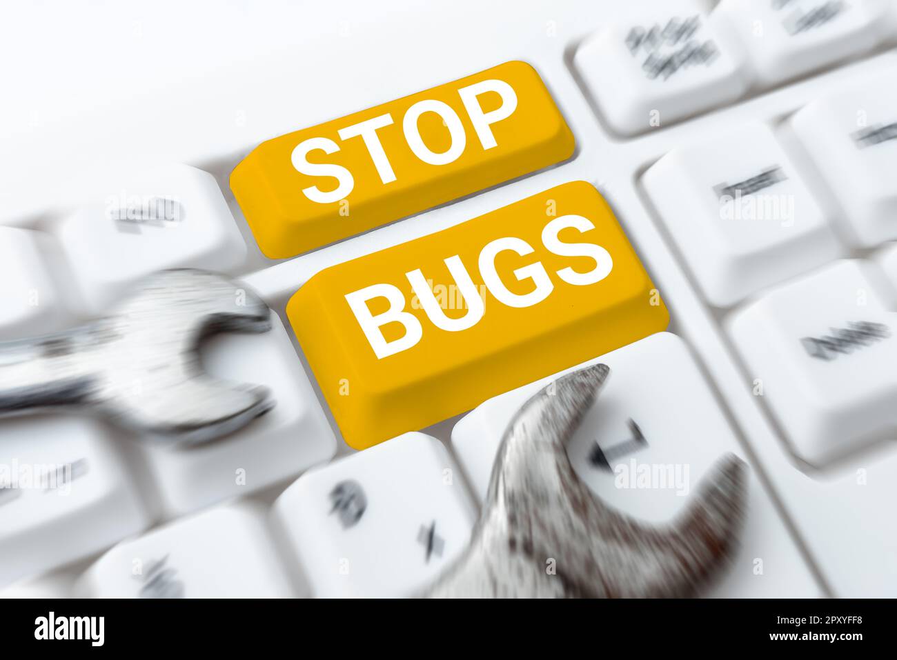 Conceptual display Stop Bugs, Business overview Get rid an insect or ... Conceptual display Stop Bugs, Business overview Get rid an insect or ...