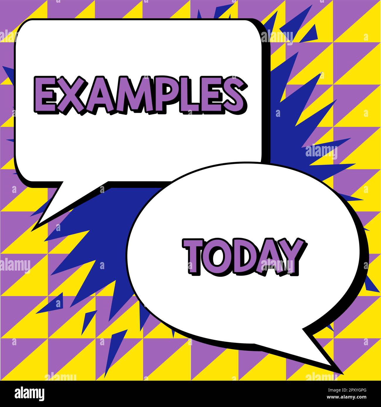 Sign displaying Examples, Business idea photo Sample Model to follow ...