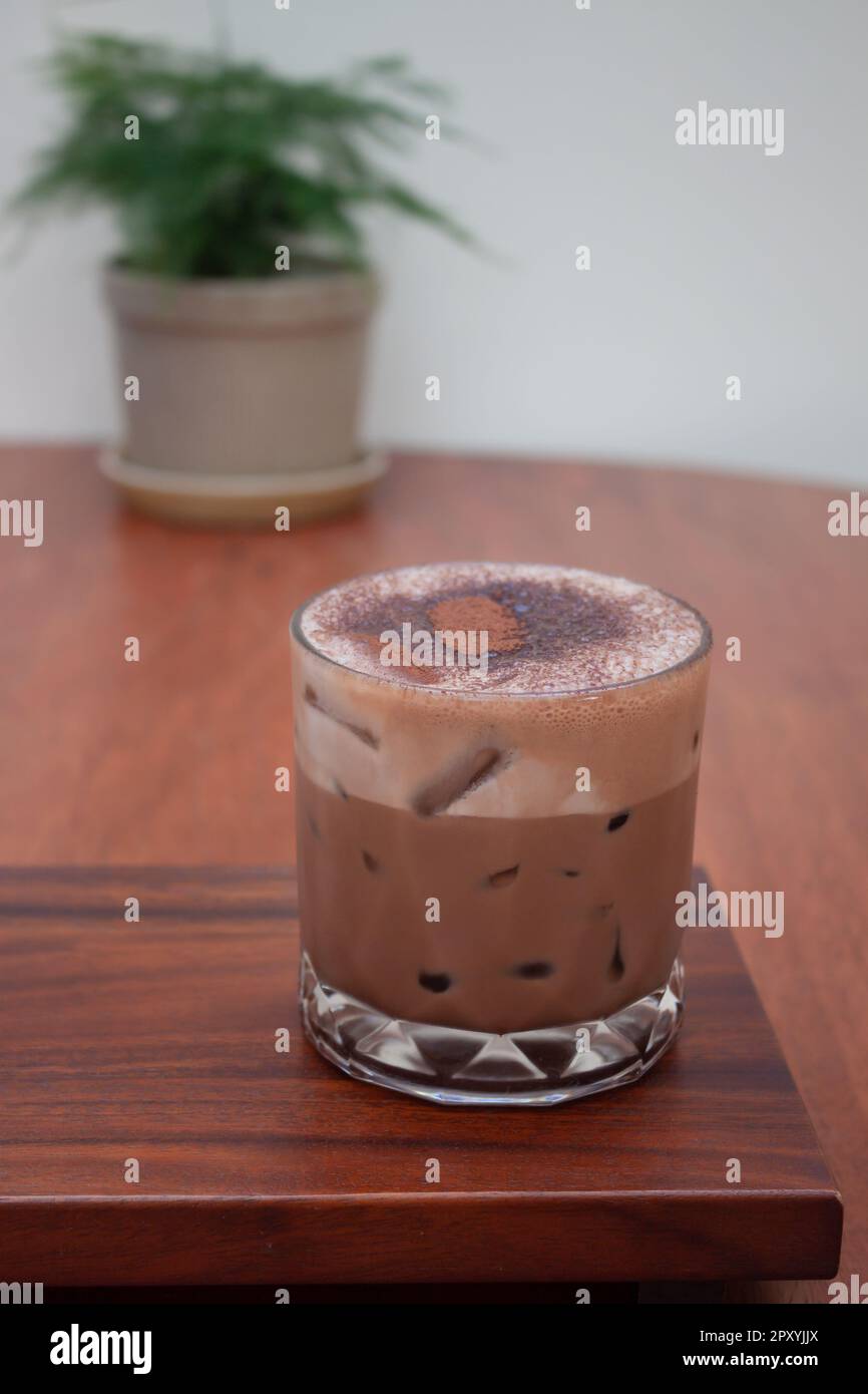 Micro photography foam hi-res stock photography and images - Alamy