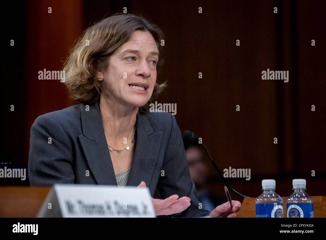 Supreme court of virginia building 2023 hi-res stock photography and ...