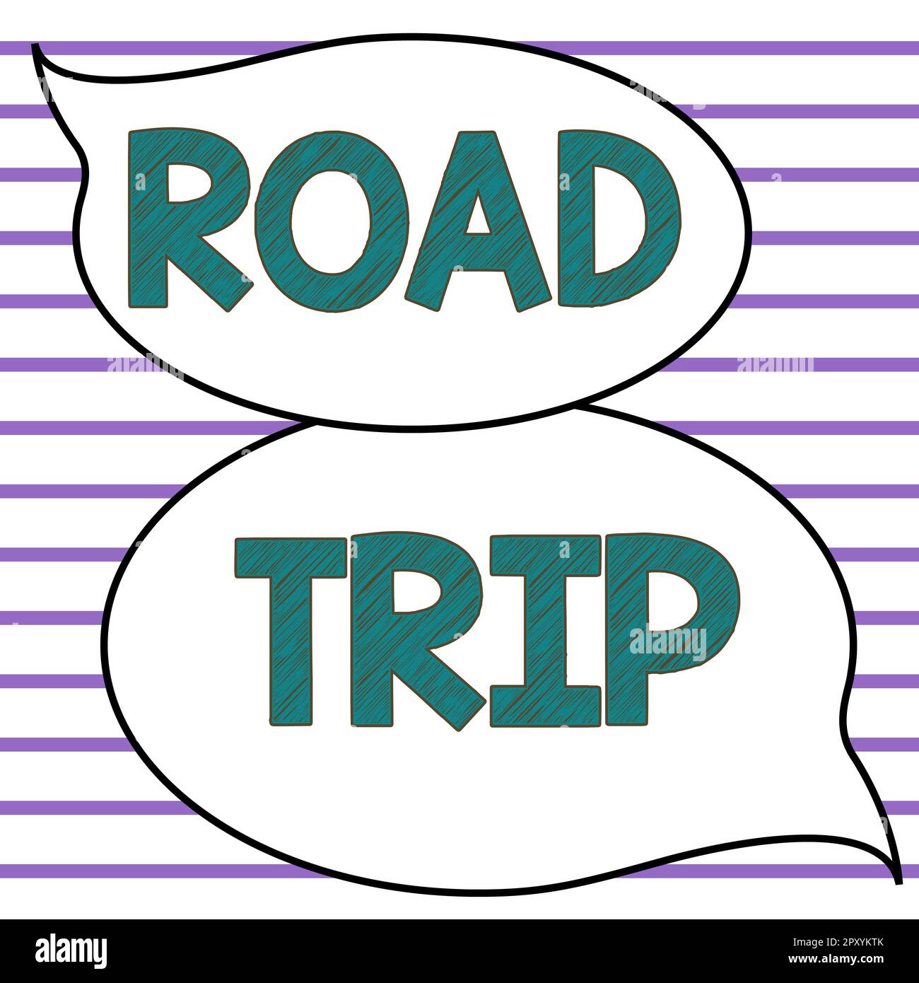 Inspiration showing sign Road Trip, Business approach Roaming around ...