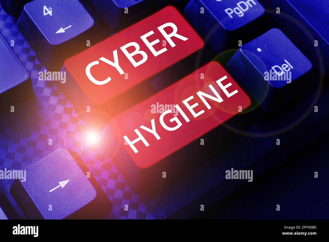 Writing displaying text Cyber Hygiene, Business idea steps that ... Writing displaying text Cyber Hygiene, Business idea steps that ...