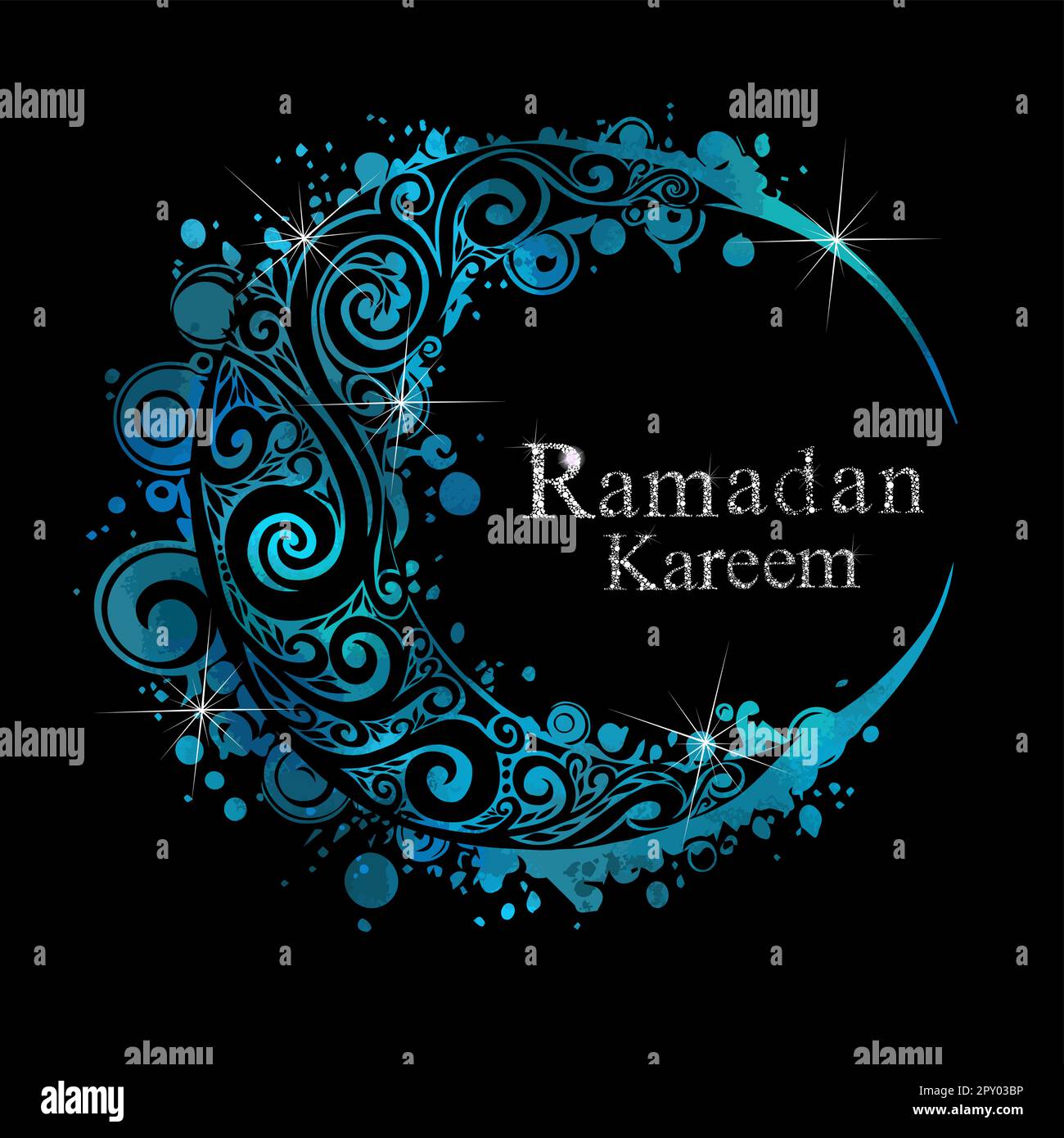 Arabic calligraphy designs hi-res stock photography and images - Alamy