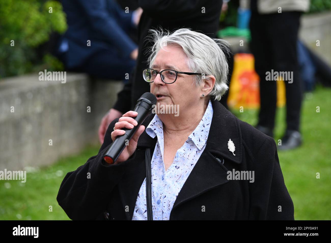 Li general hi-res stock photography and images - Alamy