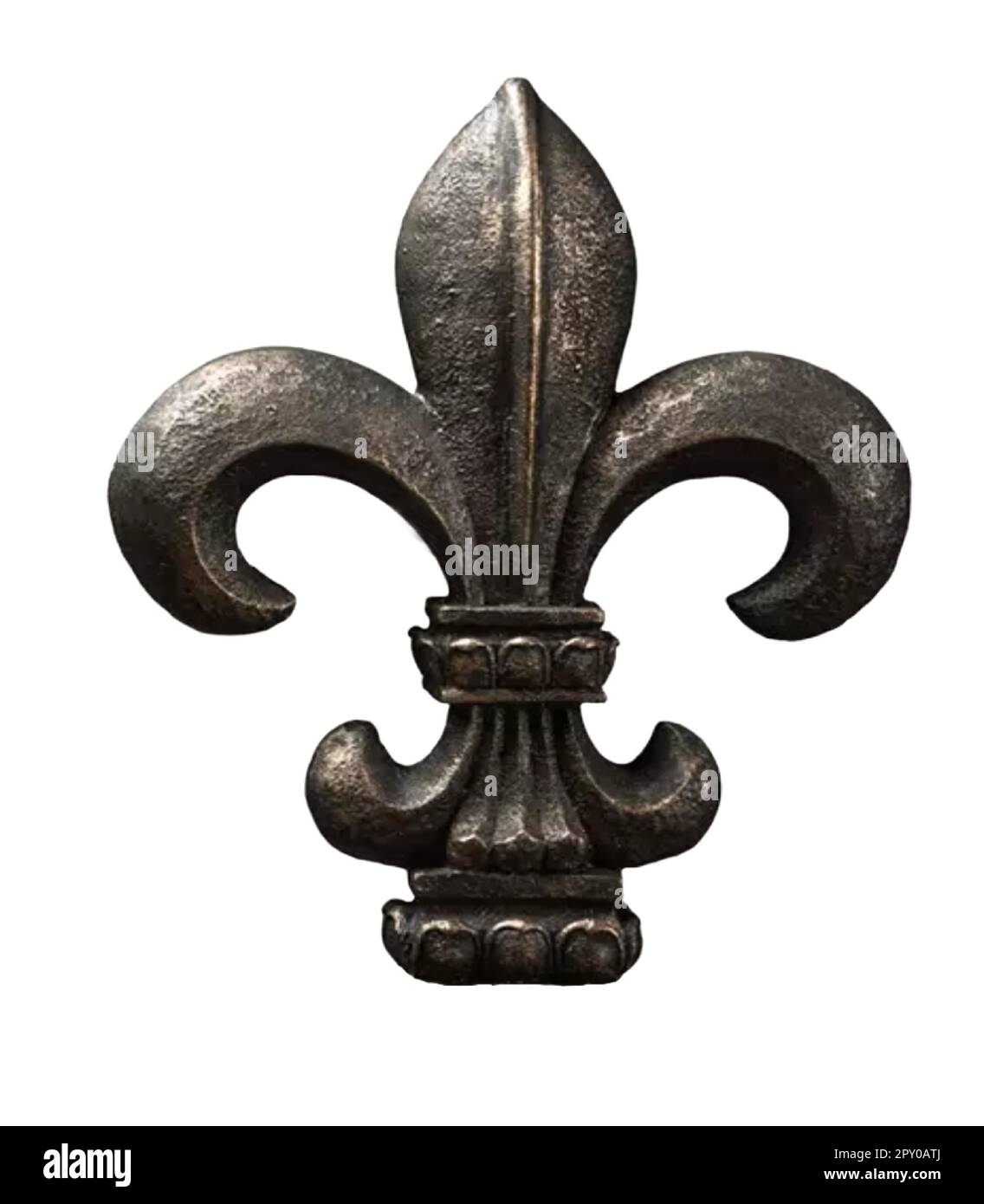 Fleur De LIs Stock Vector Image & Art - Alamy