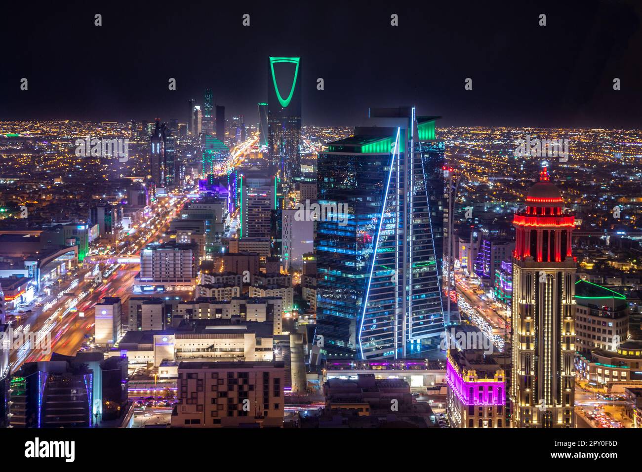Alriyadh hi-res stock photography and images - Alamy
