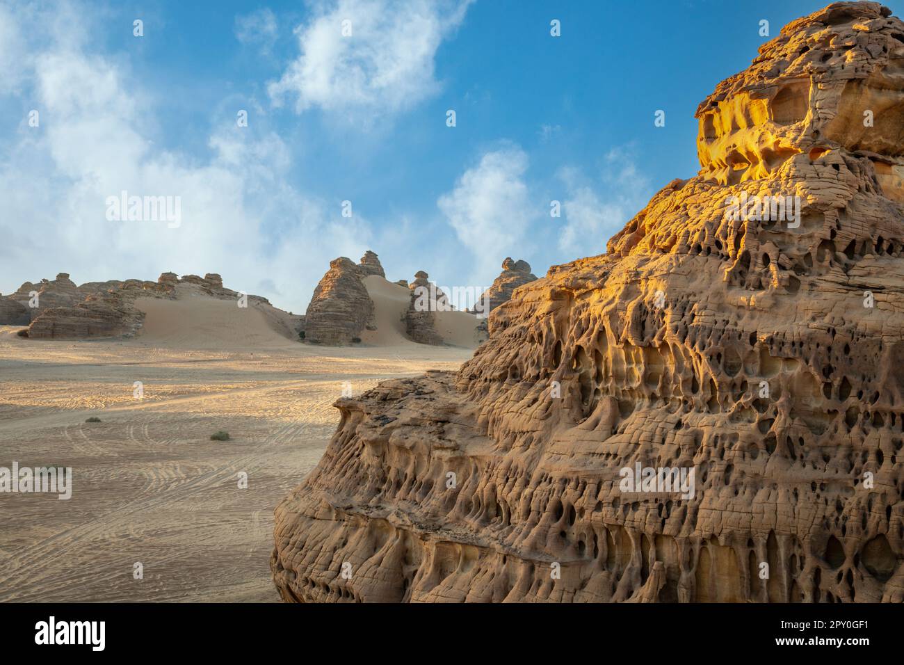 Arab of the desert hi-res stock photography and images - Alamy