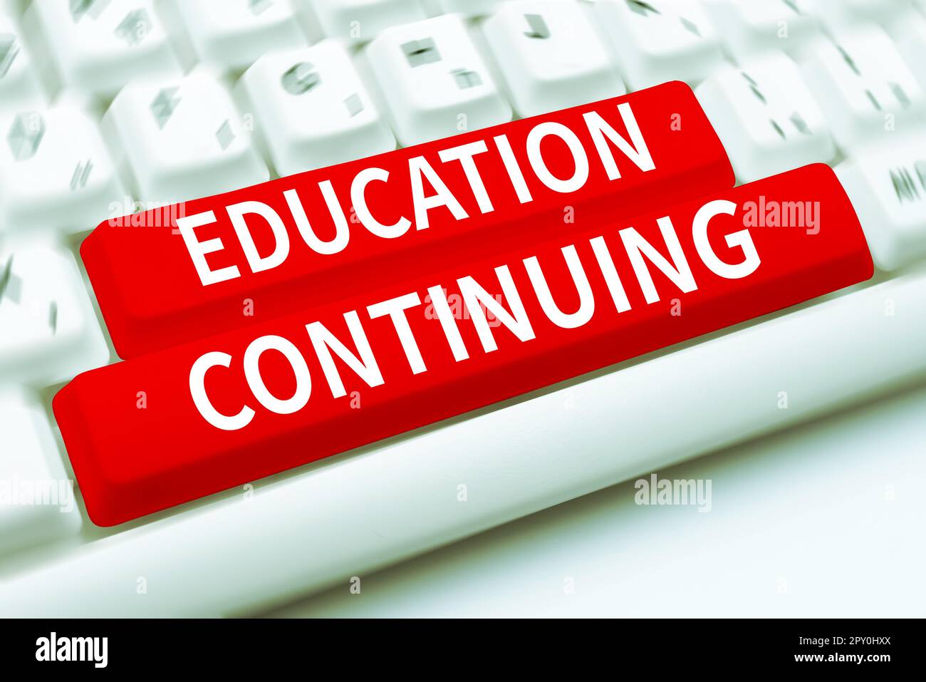 Sign displaying Education Continuing, Word for acquisition of knowledge ... Sign displaying Education Continuing, Word for acquisition of knowledge ...