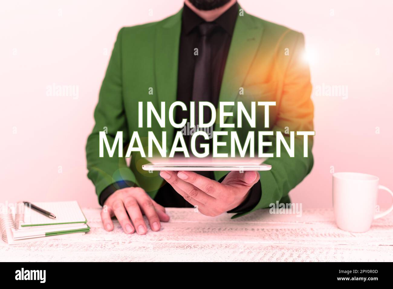 Inspiration showing sign Incident Management, Concept meaning Process ... Inspiration showing sign Incident Management, Concept meaning Process ...