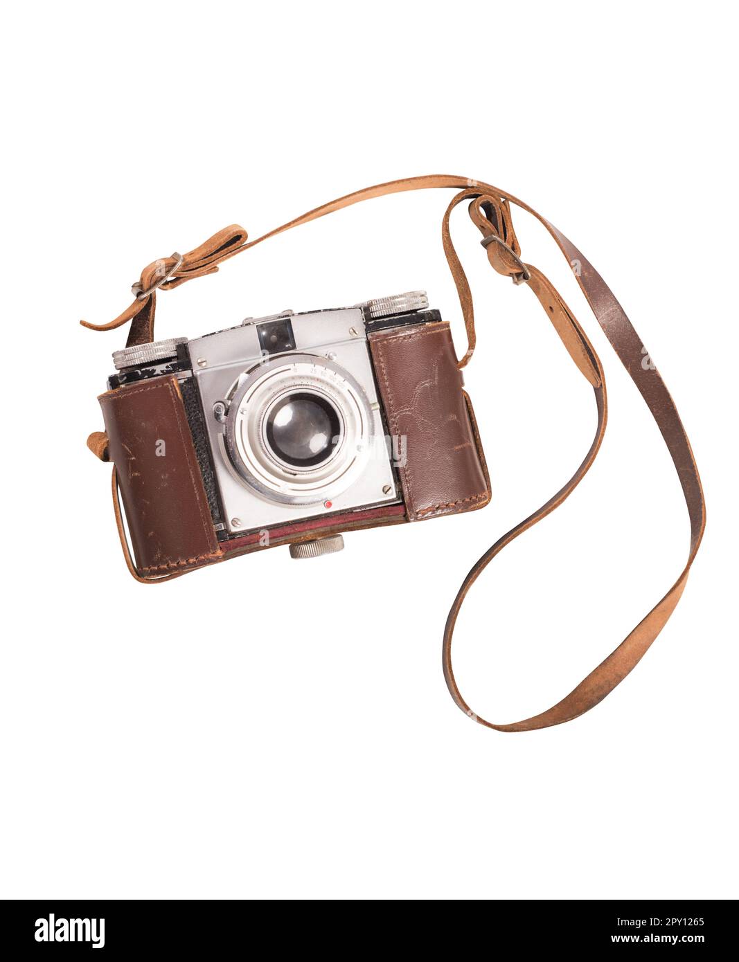 Shoulder device Cut Out Stock Images & Pictures - Alamy