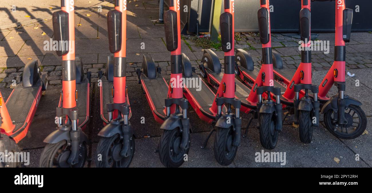 Voi passenger station hi-res stock photography and images - Alamy
