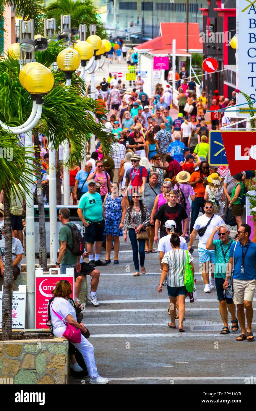 St Saint Johns Antigua St. John’s is the capital and key port of the ...