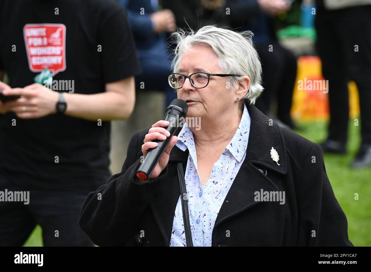 John shortt hi-res stock photography and images - Alamy