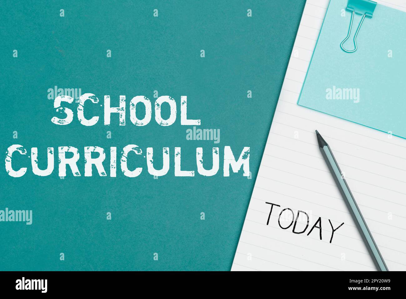 Conceptual display School Curriculum, Business approach designed to ...