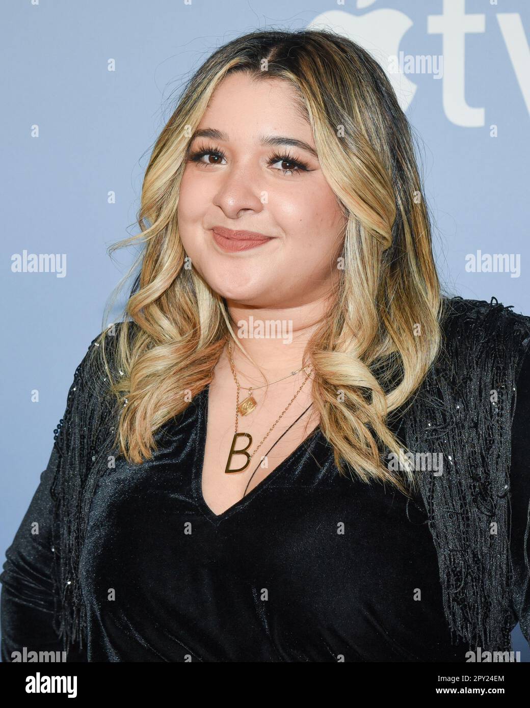 May 1, 2023, Hollywood, California, United States: Bahar Ayar attends â ...