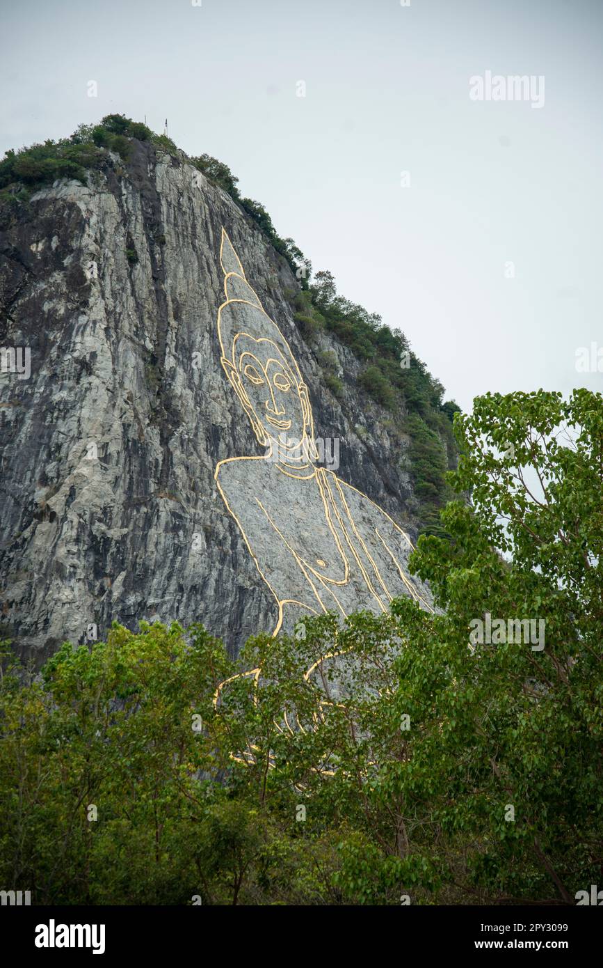 Chi chan buddha hi-res stock photography and images - Alamy