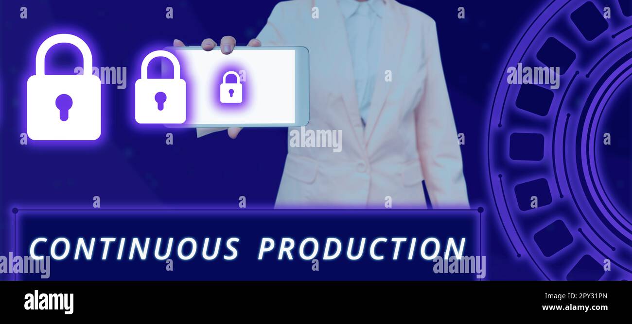 Conceptual caption Continuous Production, Internet Concept involves ... Conceptual caption Continuous Production, Internet Concept involves ...