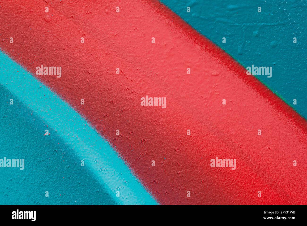 Abstract detail of wall with fragment graffiti, scratch, grunge texture ...