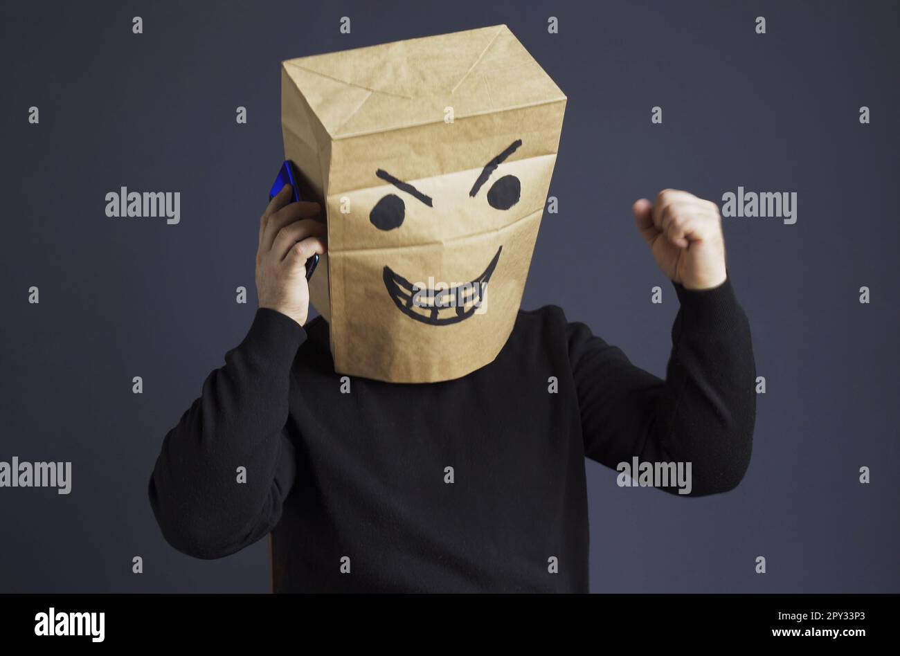 Waving hand emoji hi-res stock photography and images - Alamy