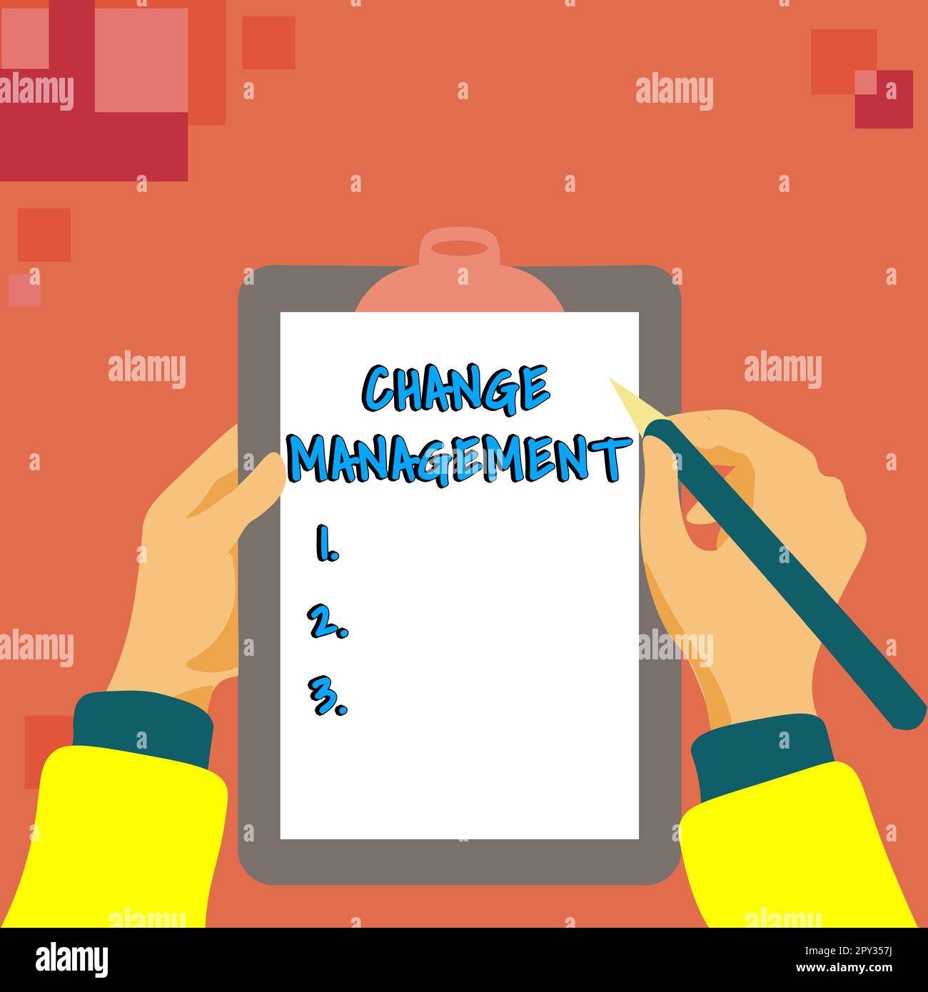 Sign displaying Change Management, Business idea Replacement of ... Sign displaying Change Management, Business idea Replacement of ...