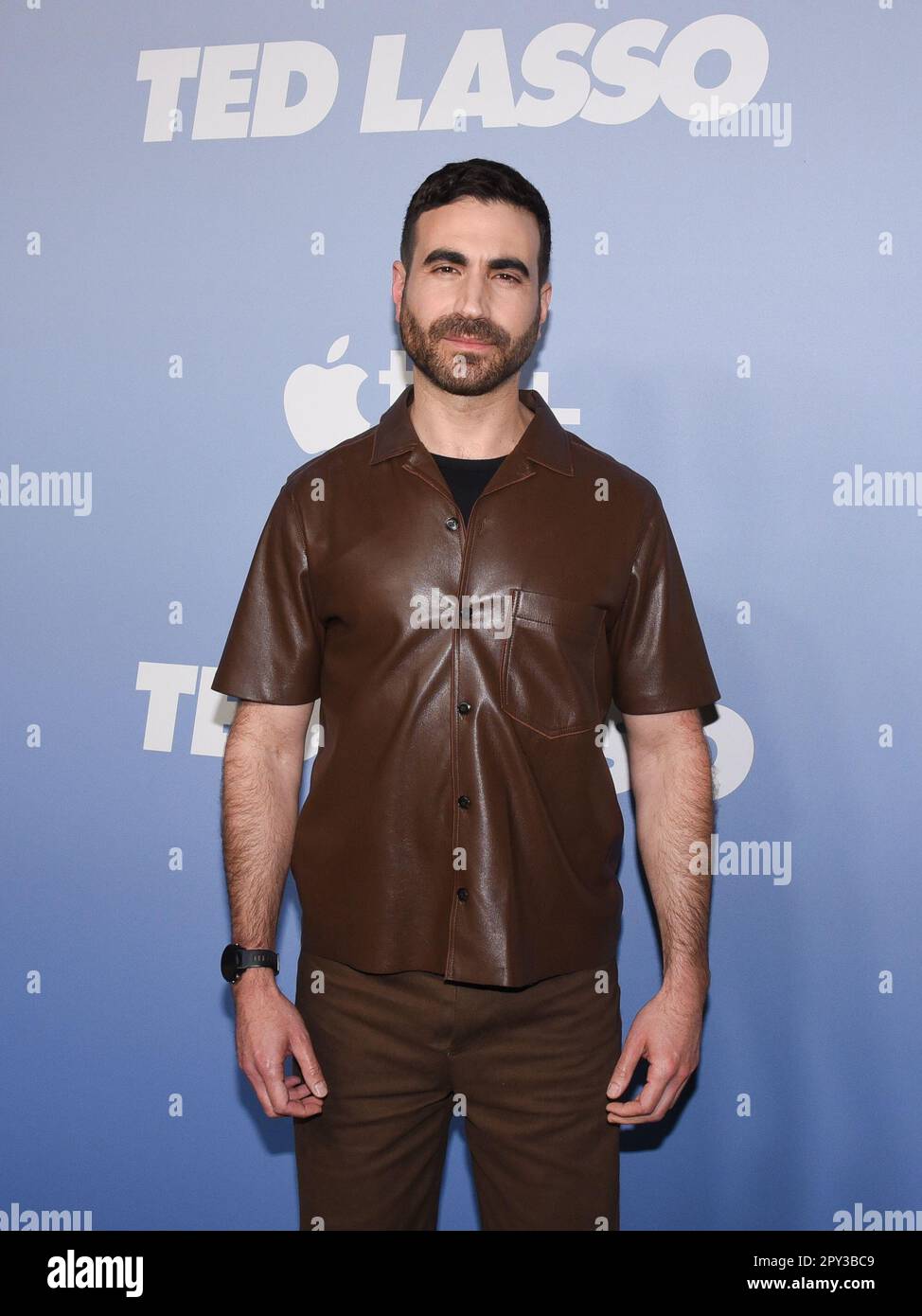 Hollywood, California, USA. 01st May, 2023. Brett Goldstein. “Ted Lasso ...