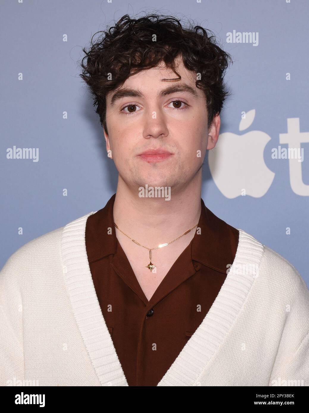 Hollywood, California, USA. 01st May, 2023. Charlie Hiscock. “Ted Lasso ...