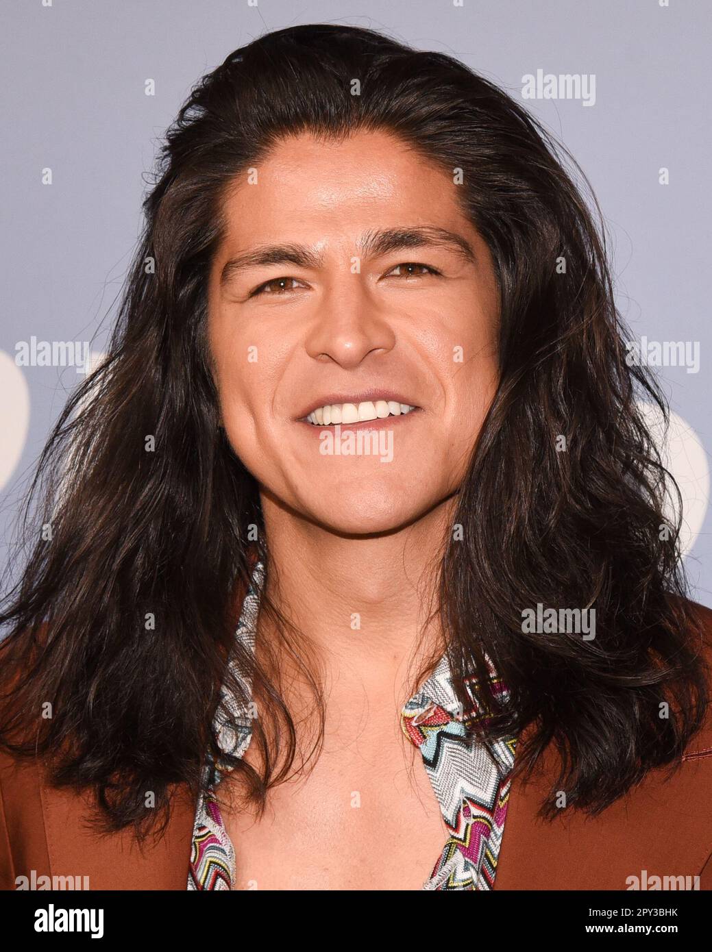 01 May 2023 - Hollywood, California - Cristo Fernandez. â€œTed Lassoâ ...