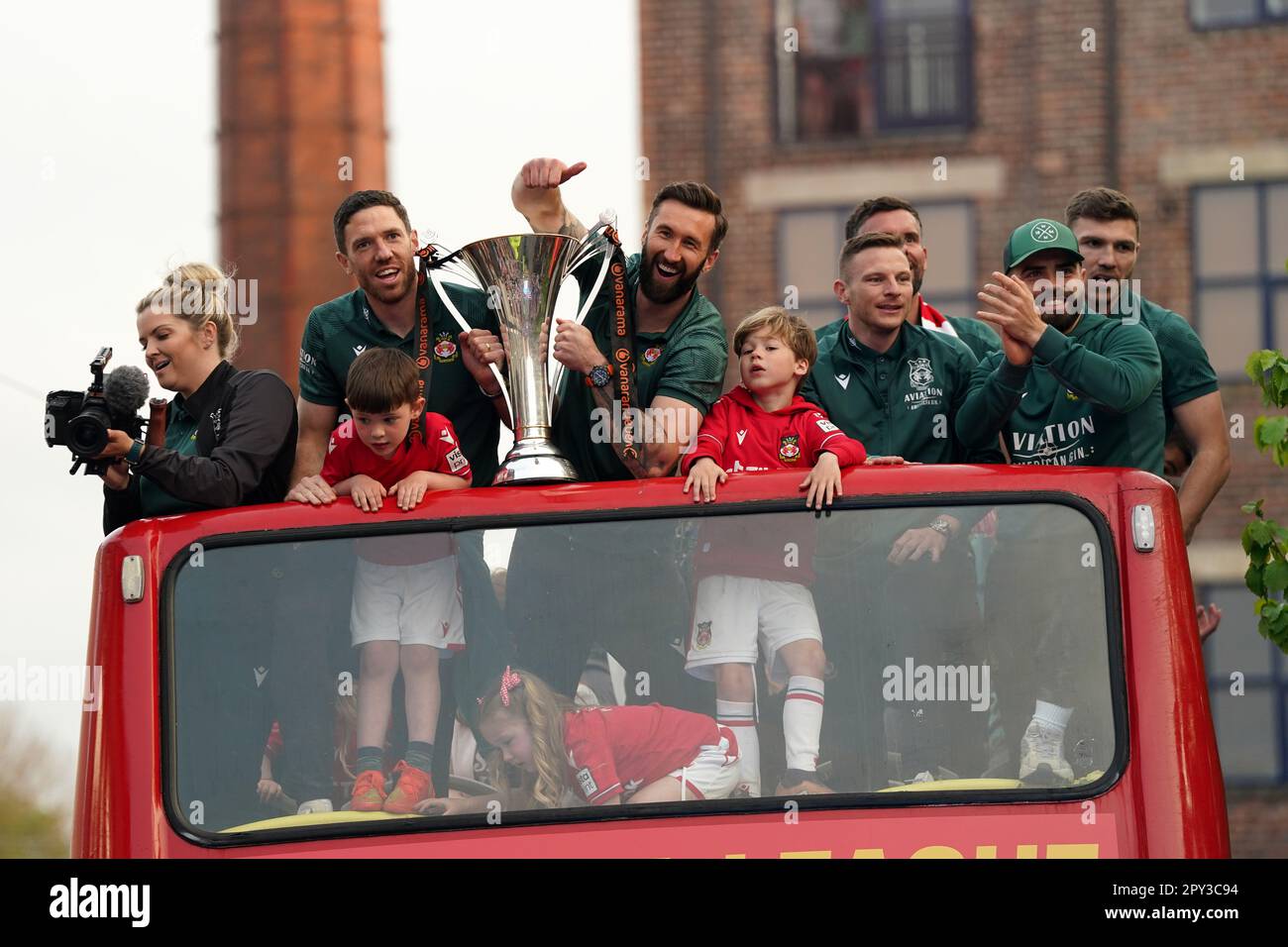 Paul mullin 2023 hi-res stock photography and images - Alamy