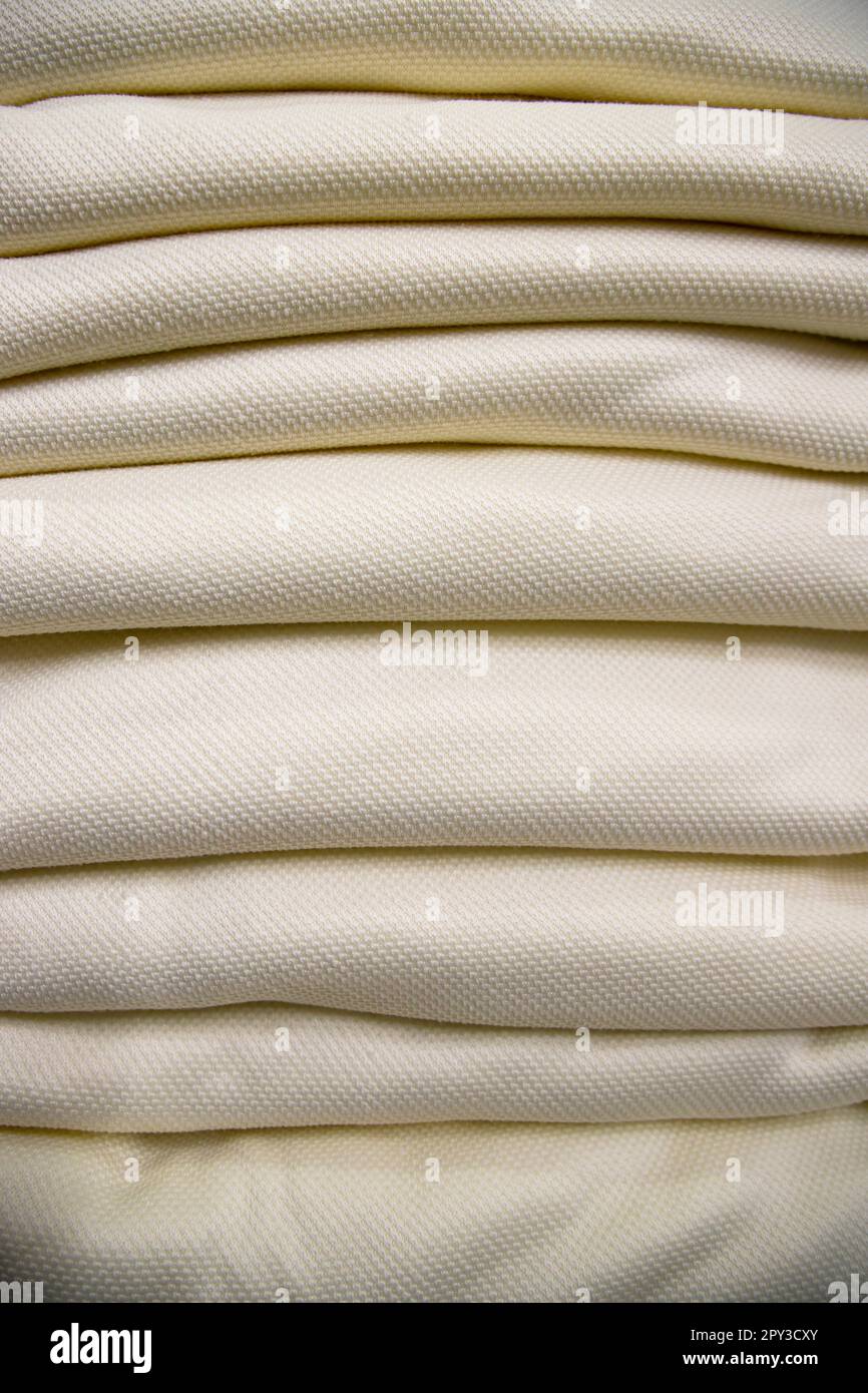 folded stacked sherpa fabric backdrop pattern textured can be used as a ...