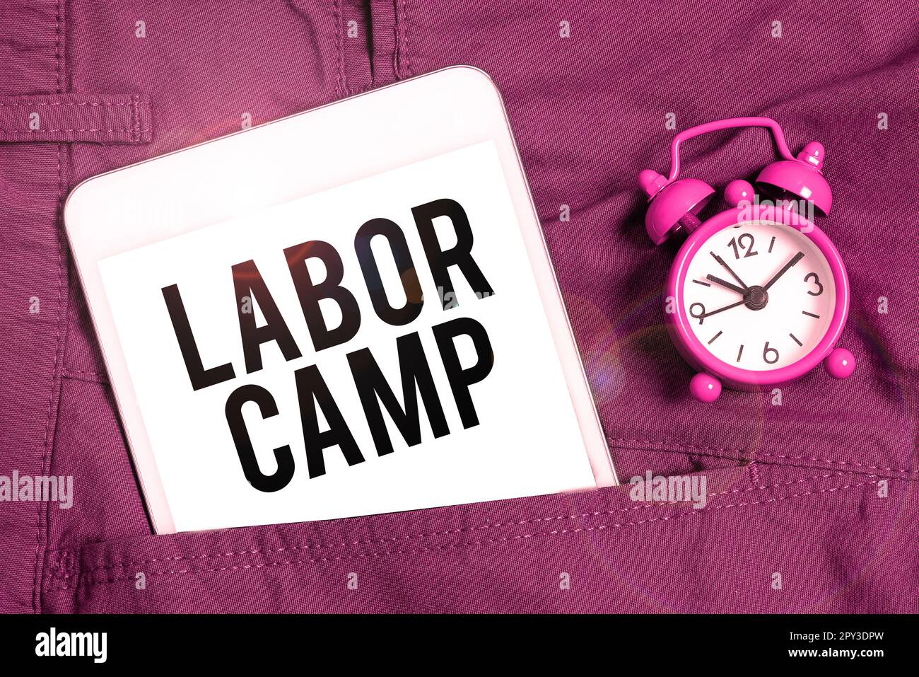 Conceptual display Labor Camp, Conceptual photo a penal colony where ... Conceptual display Labor Camp, Conceptual photo a penal colony where ...