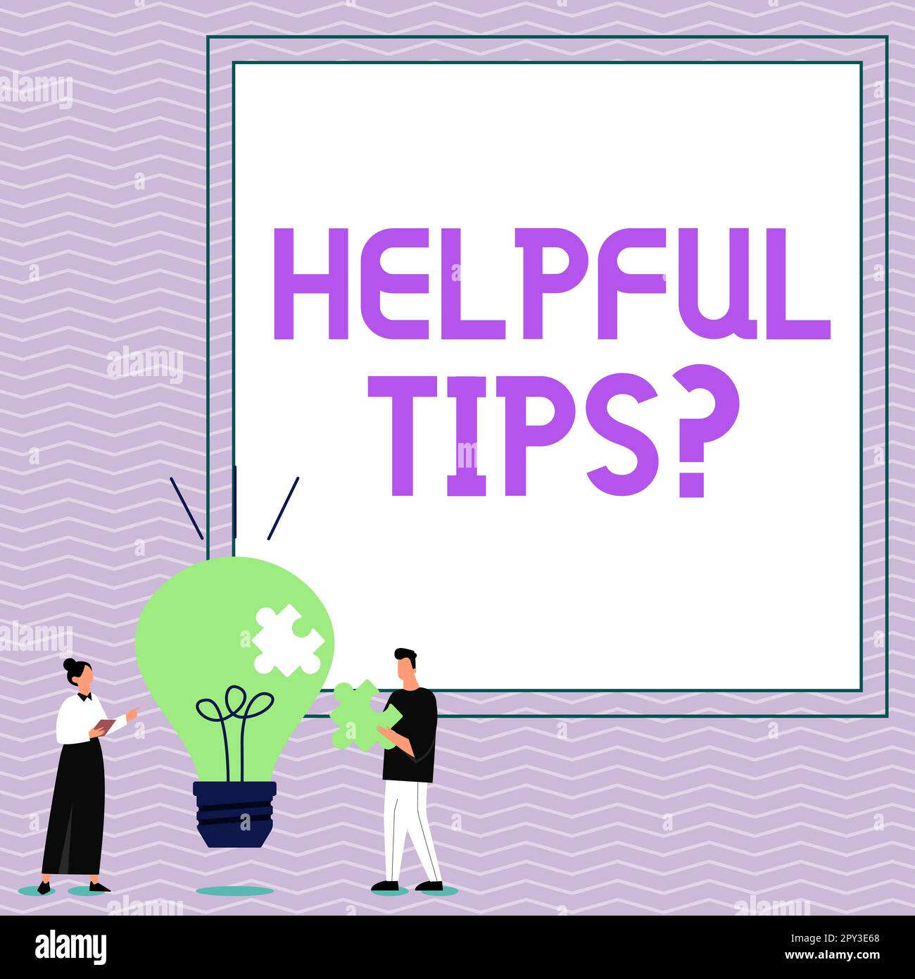 Inspiration showing sign Helpful Tips, Business overview advices given ...