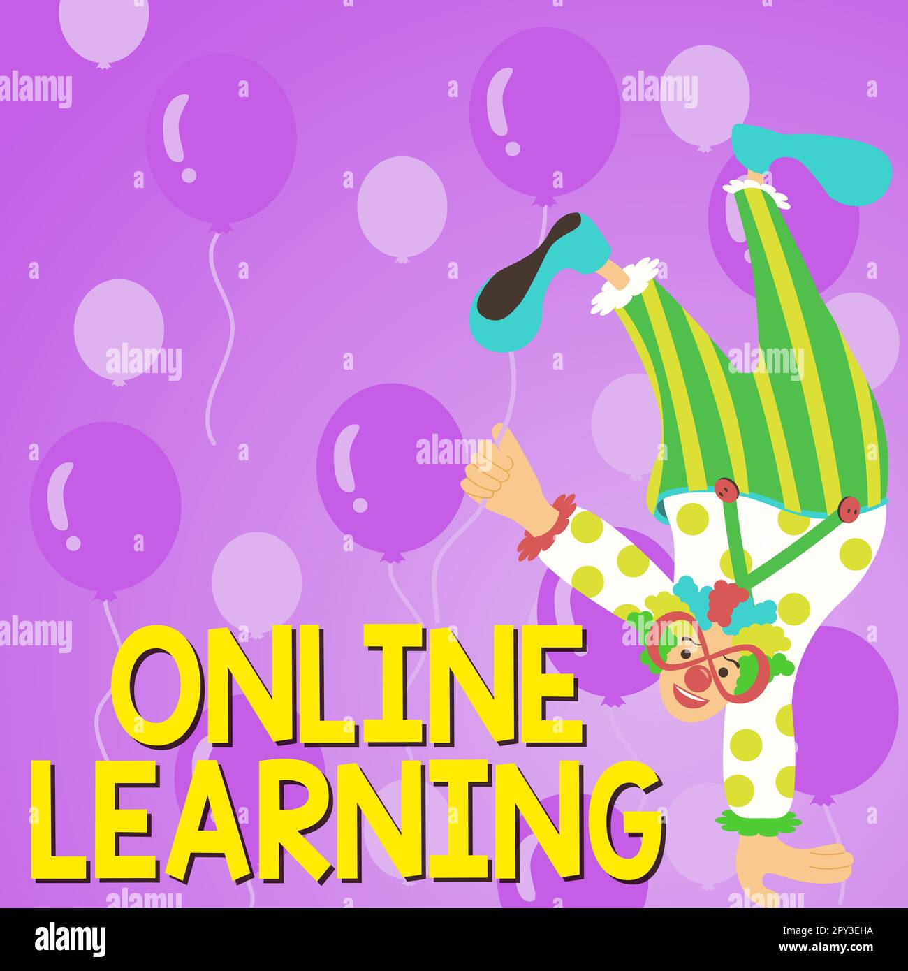 Conceptual caption Online Learning, Internet Concept Larning with the ...