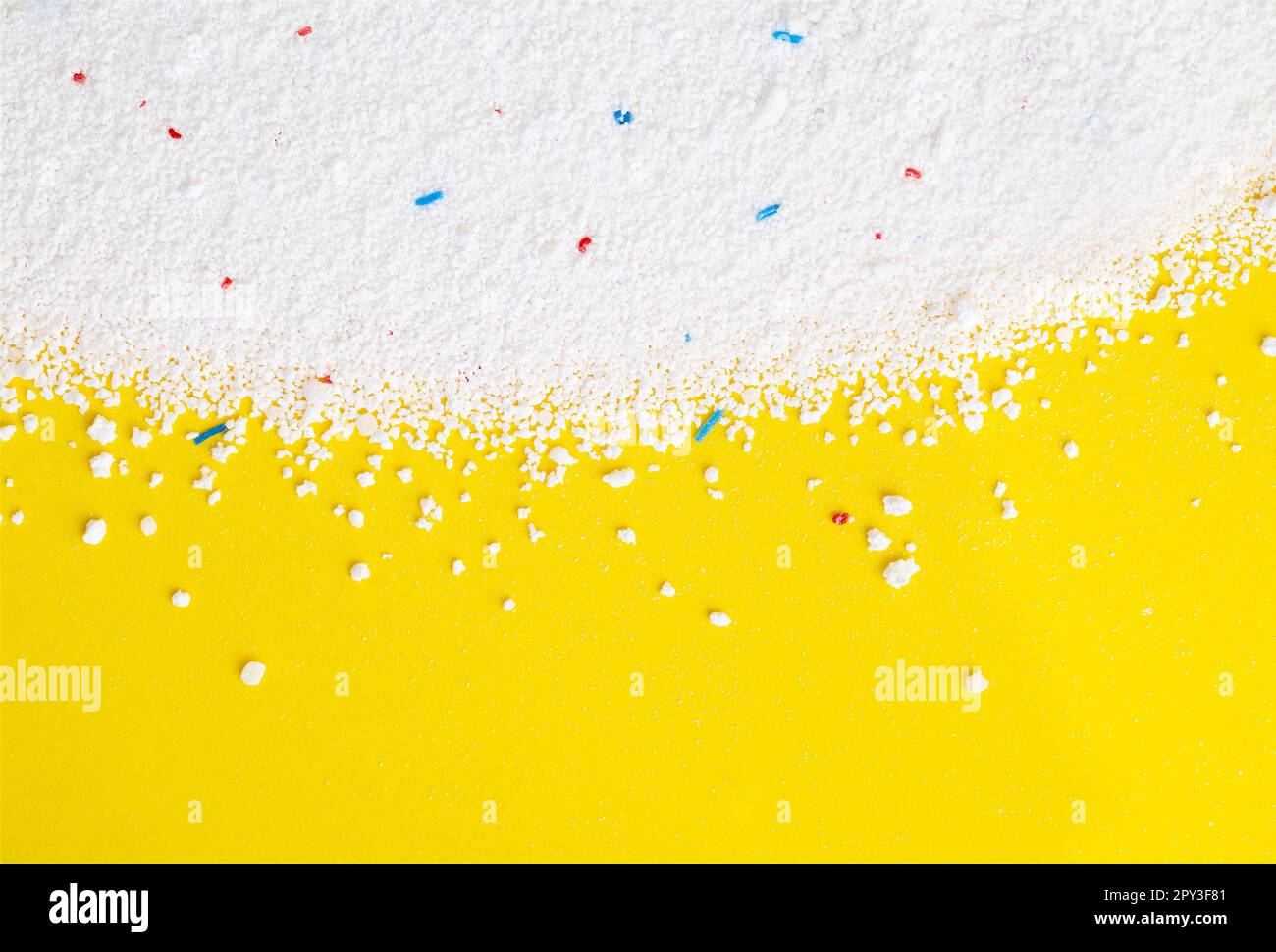 Hygiene granules hi-res stock photography and images - Alamy