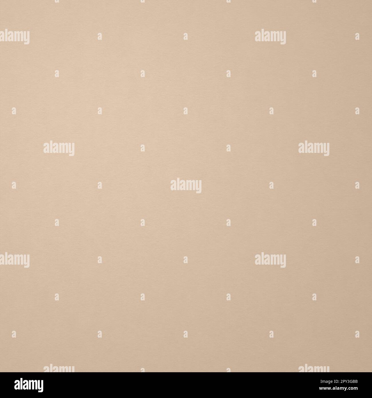 Beige paper texture background. clean square wallpaper Stock Photo - Alamy