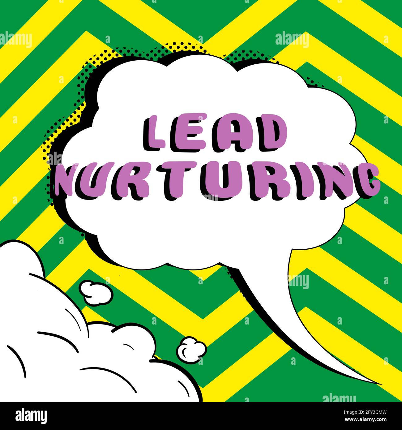 Inspiration showing sign Lead Nurturing, Business overview method of ... Inspiration showing sign Lead Nurturing, Business overview method of ...