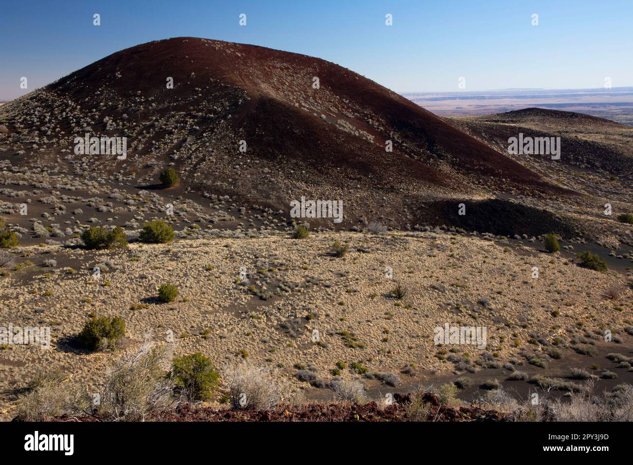 Doney trail hi-res stock photography and images - Alamy