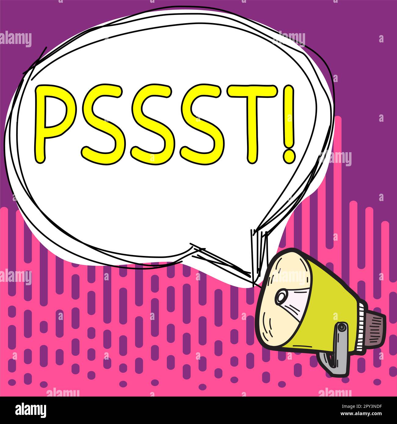 Text showing inspiration Pssst, Word Written on Expression Way to ... Text showing inspiration Pssst, Word Written on Expression Way to ...