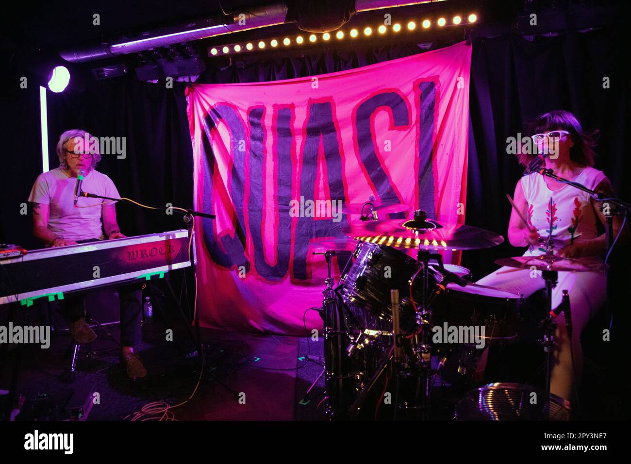 Rocksichord hi-res stock photography and images - Alamy