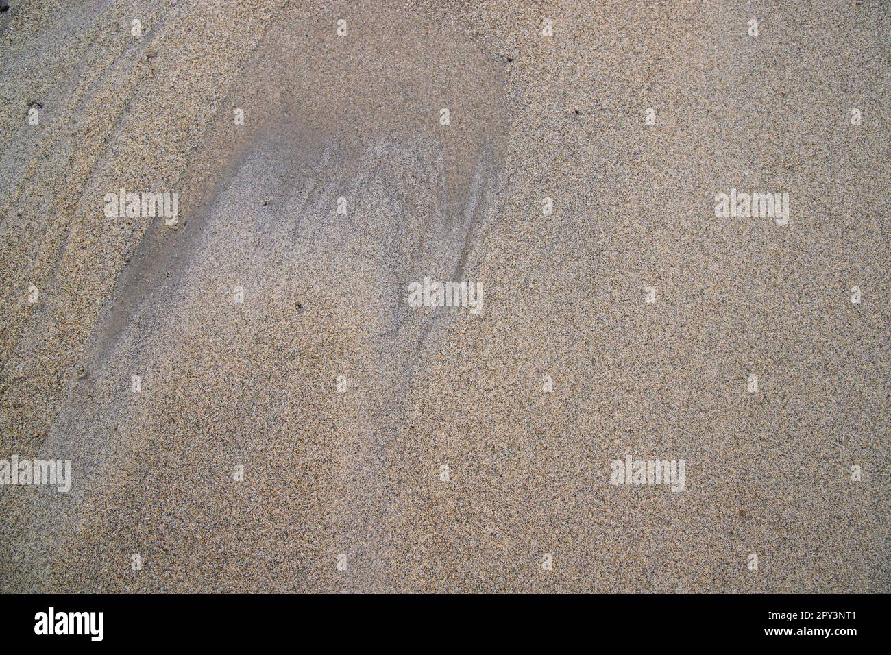 Nature Created Sand Pattern texture may be used as a background wallpaper Stock Photo - Alamy