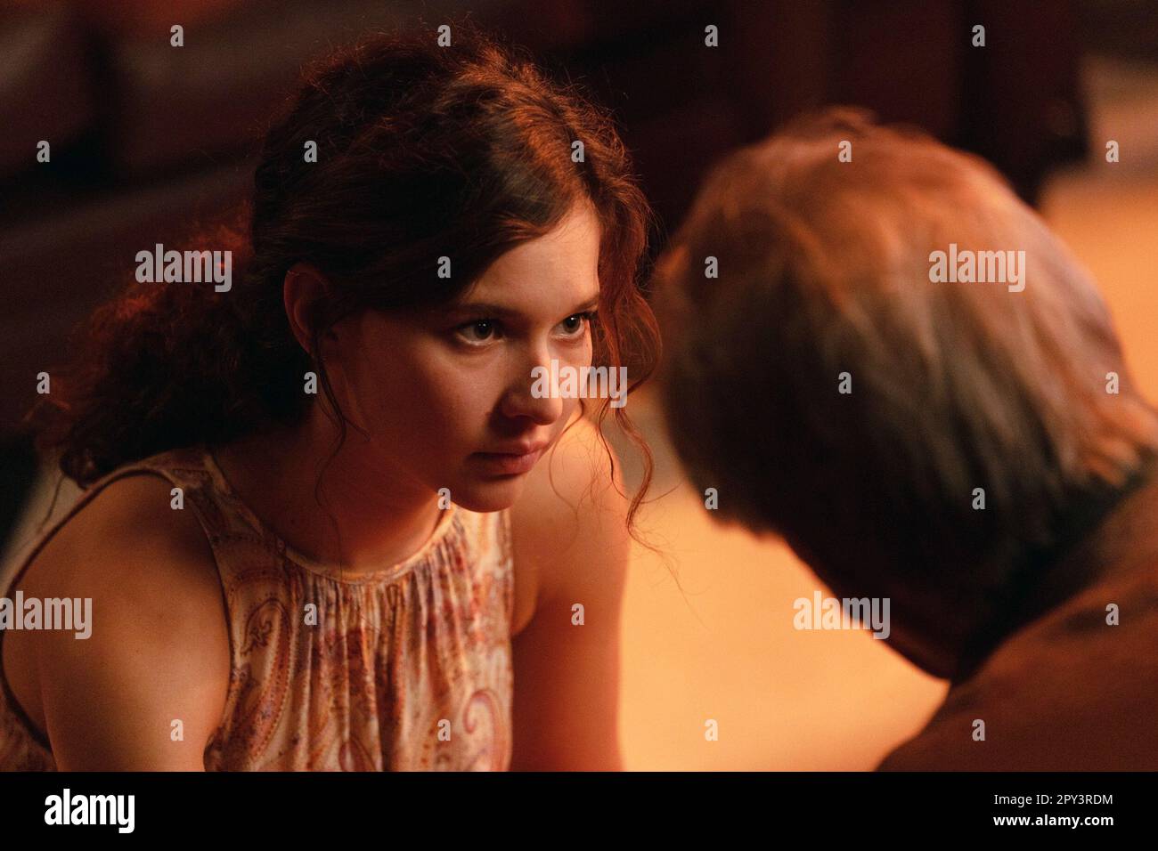 DEATH'S ROULETTE, (aka UNO PARA MORIR), from left: Carla Adell ...