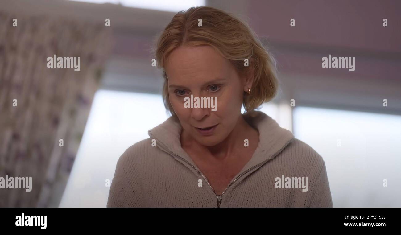 BEAU IS AFRAID, Amy Ryan, 2023. © A24 / Courtesy Everett Collection ...