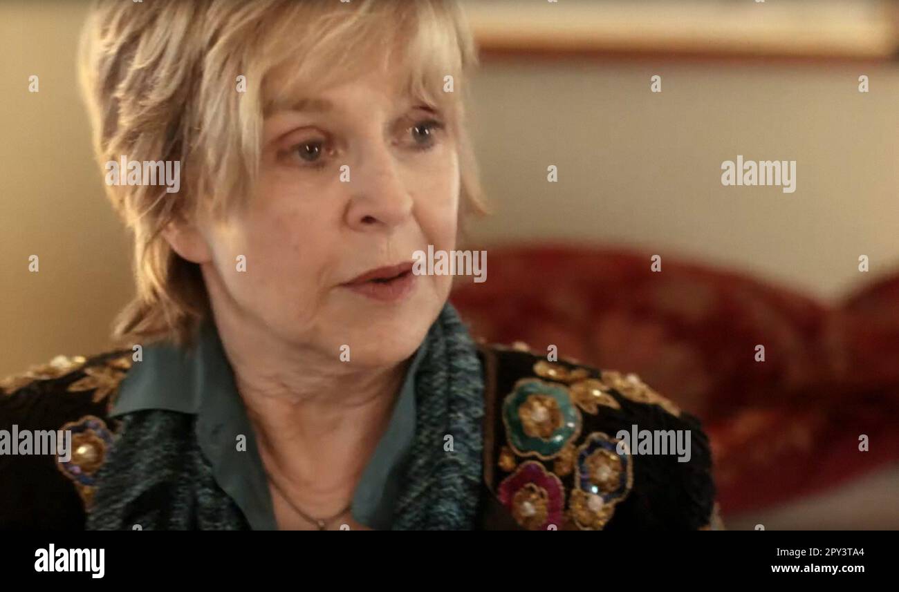 CHANTILLY BRIDGE, Jill Eikenberry, 2023. © Quiver Distribution ...