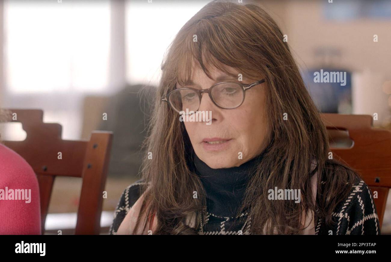 CHANTILLY BRIDGE, Talia Shire, 2023. © Quiver Distribution / courtesy ...