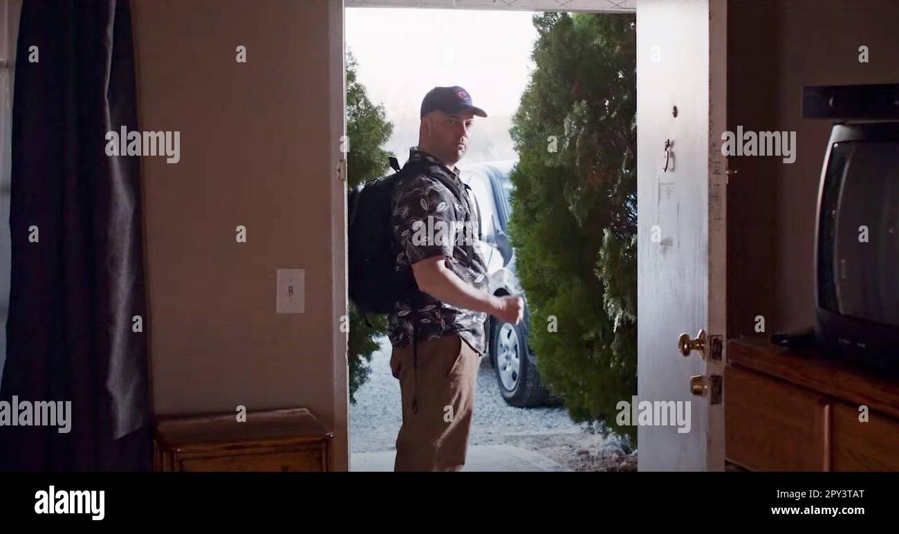 ANDY SOMEBODY, Jeremy M. Evans, 2023. © Launch Releasing / Courtesy ...